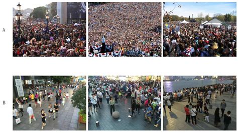 人群计数：single Image Crowd Counting Via Multi Column Convolutional Neural