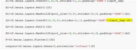 Week Convolution Model Application Convolutional Neural Networks DeepLearning AI