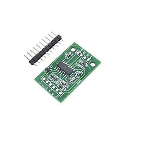 Xcluma Kg Load Cell Weight Sensor With HX ADC Converter At Best Price In Hyderabad