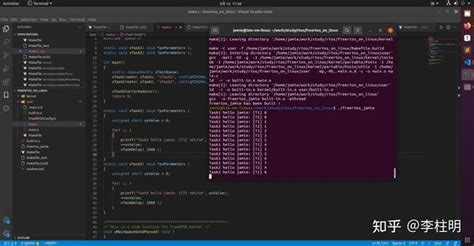 freertos linux环境准备 知乎