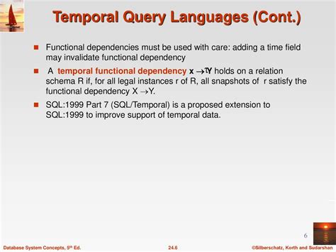 Chapter 24 Advanced Data Types And New Applications Ppt Download