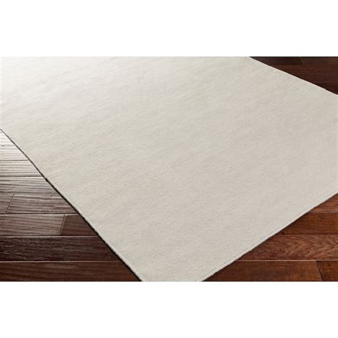Hand Woven Maria Woolmetallic Thread Area Rug Overstock 12854271