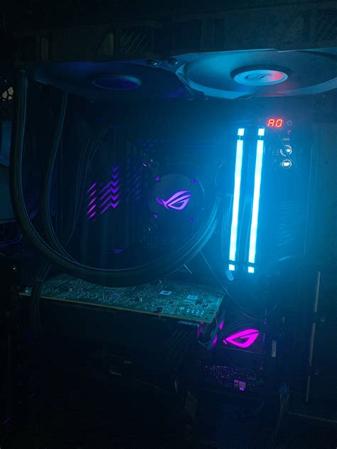 Pc Only Posts In Safe Mode After Cpu Upgrade Troubleshooting Linus