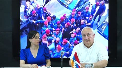 Ի՞նչ է խոստովանել կարմիրբերետավորների գնդապետը․․․ Սարգիս Ավետիսյան Youtube