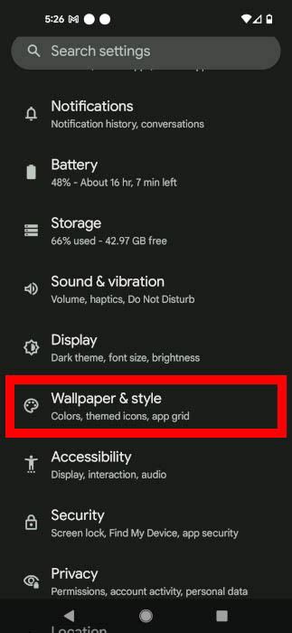 How To Customize Your Androids Lock Screen Make Tech Easier