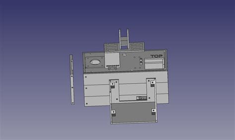 Auto Filament Joiner By Adigo18 Download Free Stl Model