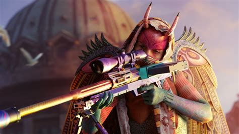 CoD devs reveals how many cheaters have been banned since November