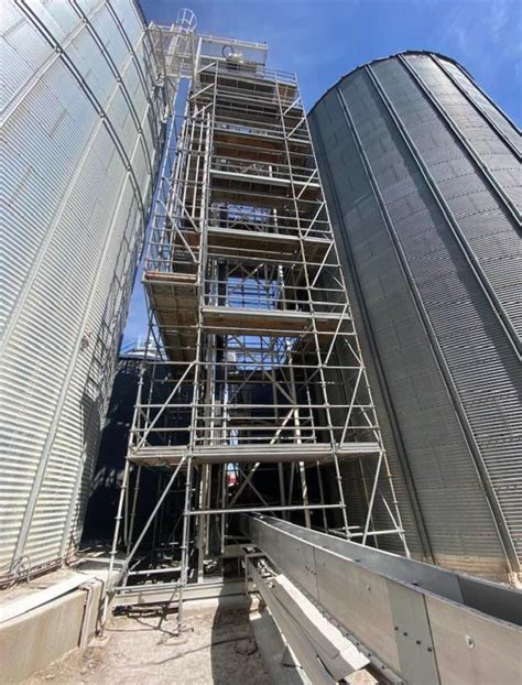 Industrial Scaffolding Skyway Usa Industrial Scaffolding Skyway Usa