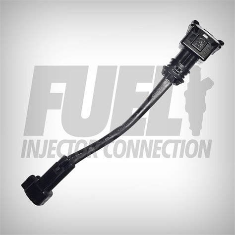 Lt4 Gdi Package Gen Ii 30 Injectors And Big Bore Pump Fuel