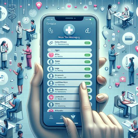 How Healthcare Providers Streamline Patient Communication With Mass Text Messaging On Iphone