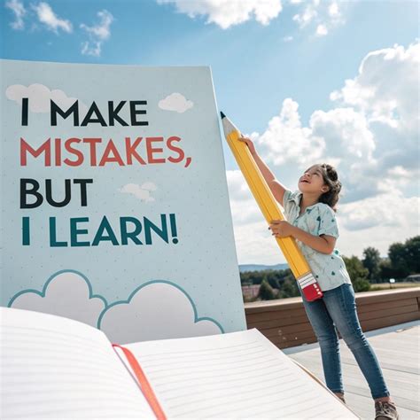 Ошибаться можно Давайте честно когда мы учим английский страх сделать ошибку — это наш