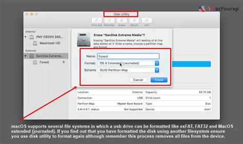 8 Easy Ways To Fix Usb Flash Drive Not Showing Up On Mac