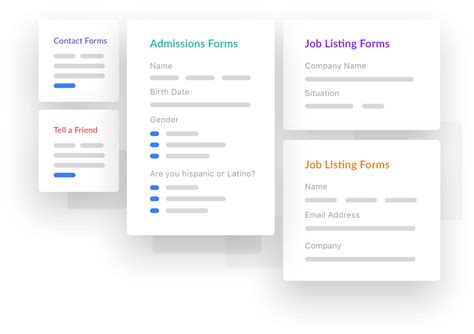 Better Contact Forms For Your WordPress Website WeForms Pro