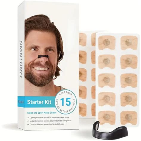 расширитель для носа антихрап от храпа в нос против храпа антихрап купить на Ozon по низкой цене