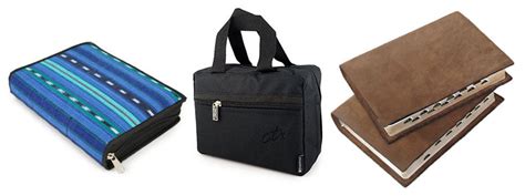 Scripture Cases Totes Or Covers What Is The Difference — Lds Honey