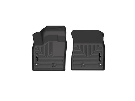Husky Liners X Act Contour Front Floor Liners 2 Piece 53981 Husky