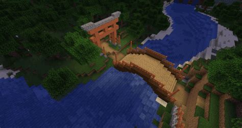 The Ultimate Minecraft Bridge Building Guide 10 Unique Designs For All
