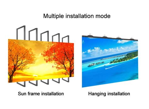 Novastar MCTRL600 Full Color LED Display Sending Box For Video Walls ODM