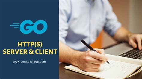 Golang http - Create HTTPS Server and Client | GoLinuxCloud