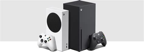 Консоли Xbox начало работы Xbox