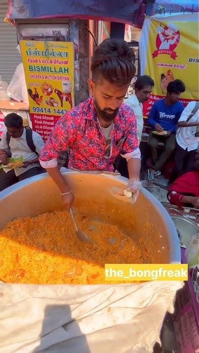 Jumbo Biriyani Handi Food Foodvlog Shorts Youtube