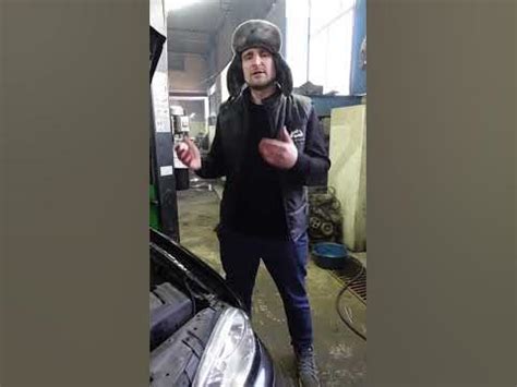 Ошибки во время прикуривания авто - YouTube