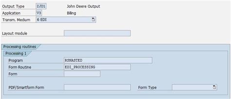 No Recipient Found For Message Type Invoic In The Sap Community