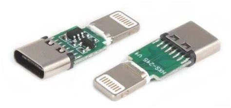 Type C Usb Cable Lightning 12w at ₹ 19/piece | Shahdara | New Delhi ...