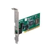 PCI Bus 10 100Mbps Fast Ethernet NIC With WOL DFE 530TX Kenya Gadget Shop