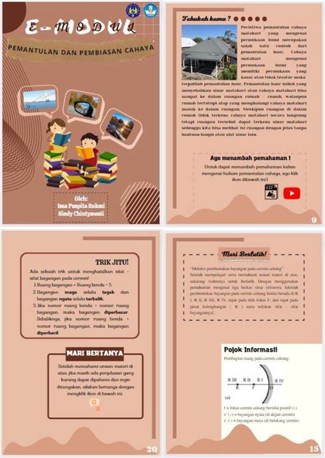 Figure From PHYSICS PROBLEM SOLVING SKILLS WITH GEOMETRY OPTICS E