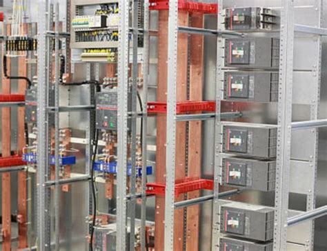 Understanding Busbar Boxes Ecsksa