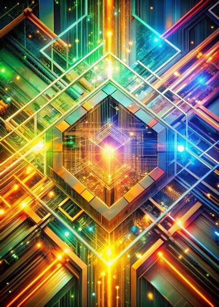 Vibrant Quantum Computing Circuits And Data Flow Quantum Computing