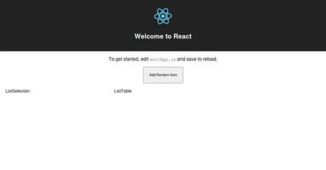 Cadent React Redux Exercise Codesandbox