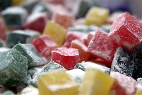 Hard Tack Candy Recipe Dishpulse