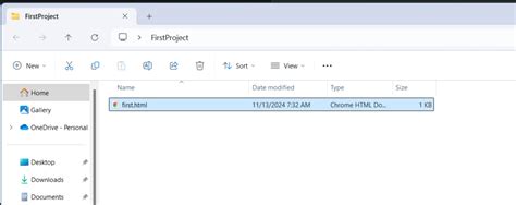 How To Build Html Website Complete Guide