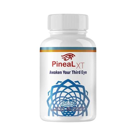 Pineal XT: Real reviews. Is it worth it?