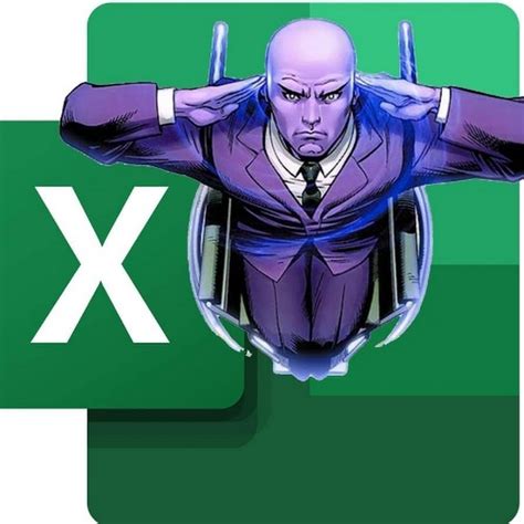 Professor Excel Youtube