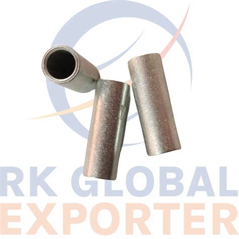 25 Sqmm Aluminium Inline Connectors At ₹ 5piece Waghodia Road