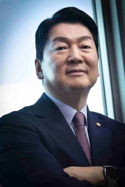 안철수 전과자·무능력자 재활용 공화국…이게 ‘진짜 대한민국인가