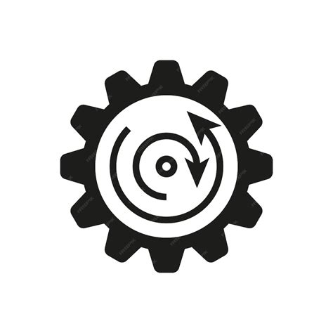 Premium Vector Icon Setup And Installation Illustration Of Adjustment