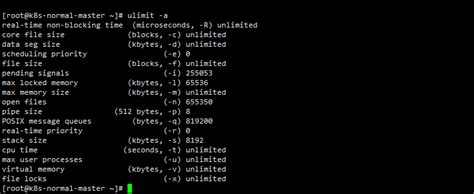 Linux 系列服务器 高并发下ulimit优化文档 Linux 系列服务器 高并发下ulimit优化文档
