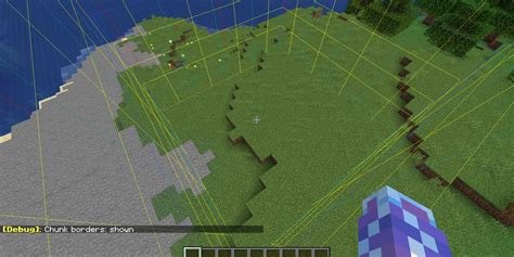 Minecraft How To Find Slime Chunks