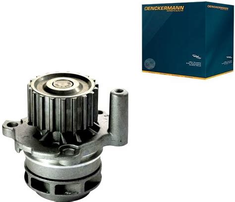 Denckermann Deca310609p Pompa Wody 038121011a 3812 50472981 Dec Opinie I Ceny Na Ceneo Pl