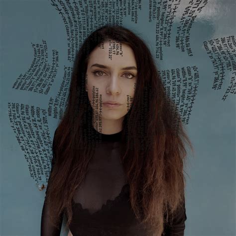 Irene Fo · Artist Profile