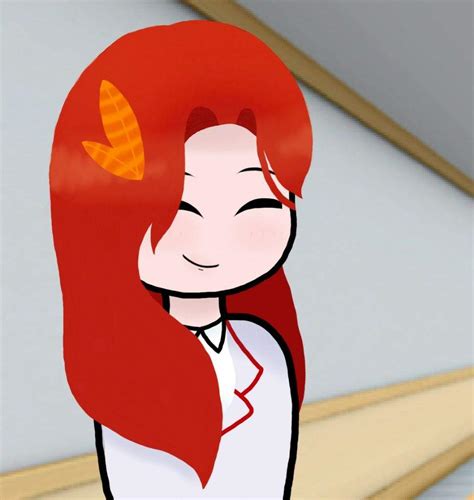 Akane Toriyasu Yandere Simulator Amino