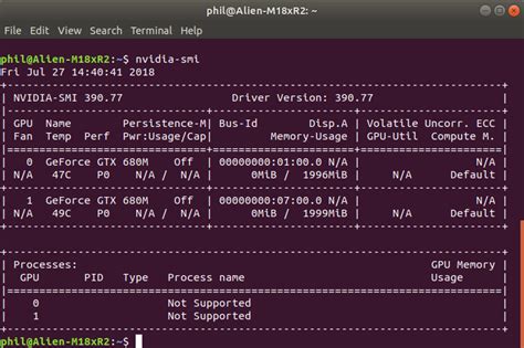 Can Not Start Docker After Restart The Computer · Issue 787 · Nvidianvidia Docker · Github