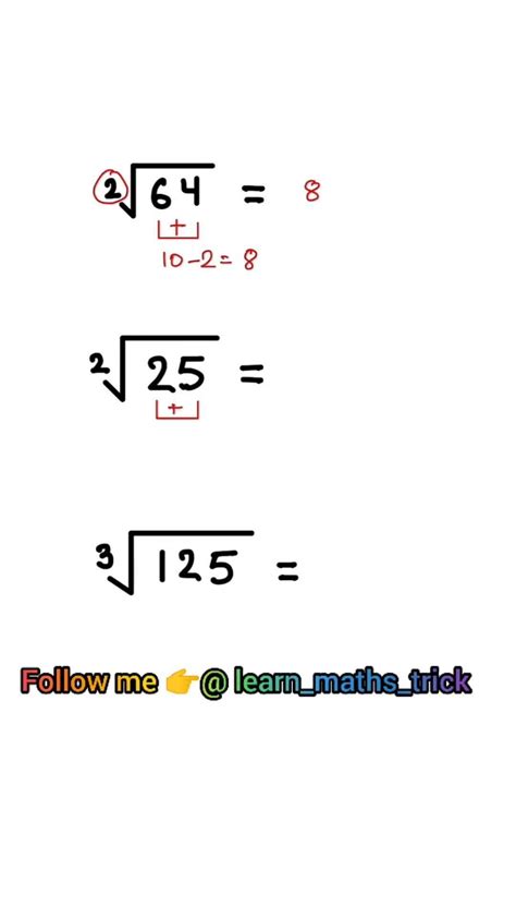 Math Puzzle Can You Solve The Numbers Trick