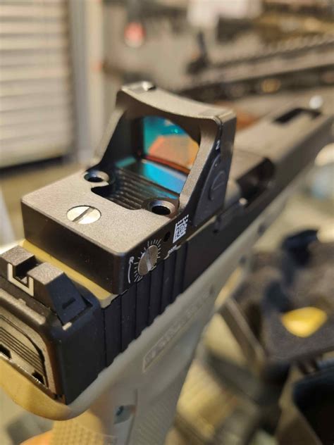 Mira Rmr Airsoft Z One