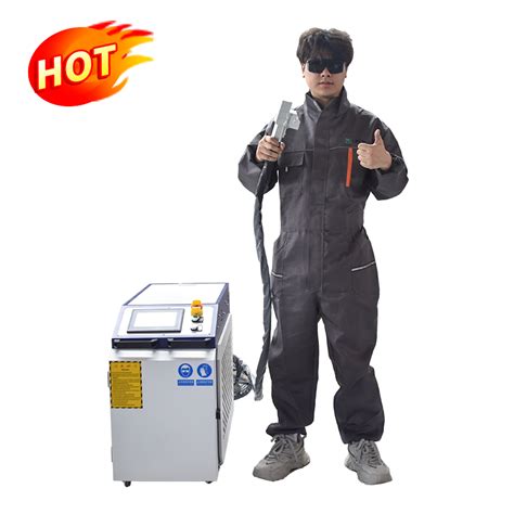 100 300w mini pulse laser cleaning machine lme cpm laser machine