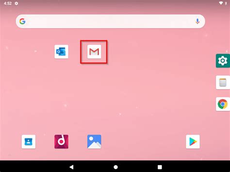 Setting Up Mail In Gmail App Conetix